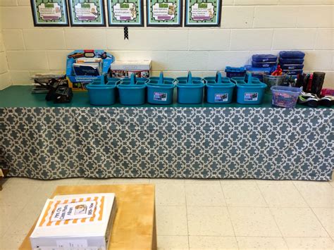 Best Organizing Tips For The Classroom Rockin Resources