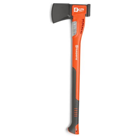 Husqvarna Splitting Axe S2800 Honey Brothers