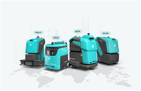 Peppermint Robotics Home