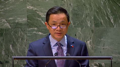 中方：投否决票因美方决议违背安理会共识凤凰网视频凤凰网