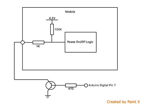 V Interfacing With V General Guidance Arduino Forum