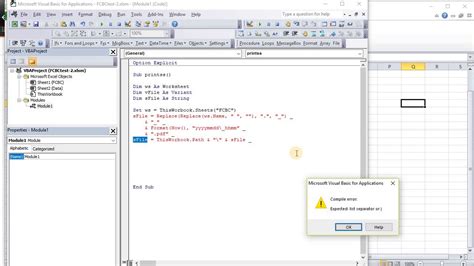 Cells Vba