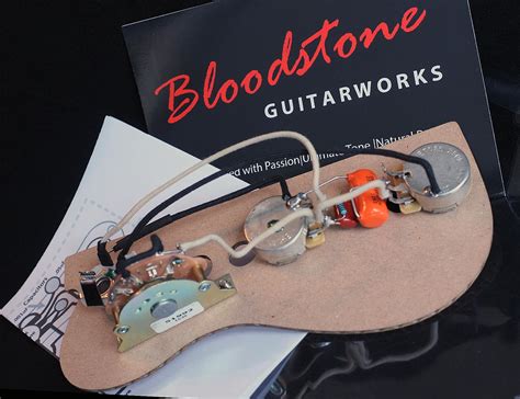 Telecaster 3 Way Switch Wiring Diagram Wiring Diagram