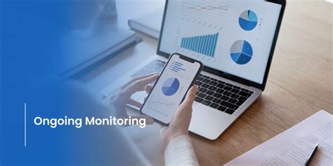 Ongoing Monitoring