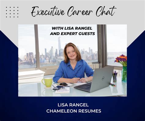 Register For Our Executive Career Chat