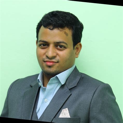 Venkata Durga Mahesh Dangeti Sap Basis Consultant Highbar