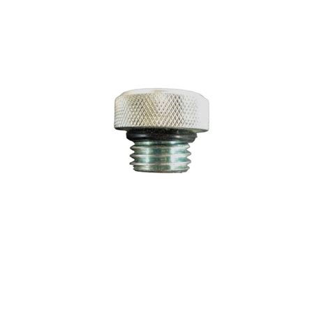 TAPON DE ACEITE P HS5180 ES EL MISMO DP50046AV MARCA CAMPBELL HAUSFELD