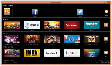 Download Bluestacks Emulator Labsvse