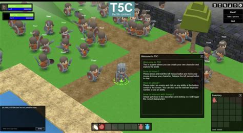 Community Colyseus
