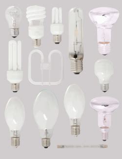 Light Bulb Types Color Energy Efficiency And Safety Home Lighting Tips