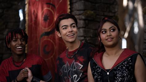 Zombies 4: The Place to Be Music Video Kicks Off New Soundtrack