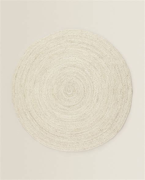 Tapis Et Paillassons Zara Home Nouvelle Collection