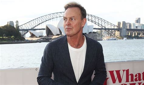 Jason Donovan Breaks Silence On Neighbours Reboot Following Kylie