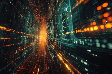 Big Data Exchange Pictures