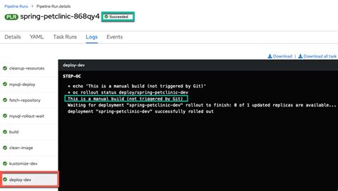 configure development deployment cloud native linuxone workshop