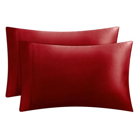 Solid Satin Sheet Set Juicy Couture