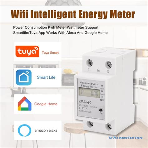 Sense Energy Monitor For Calculate Total Consumpti Vicedeal