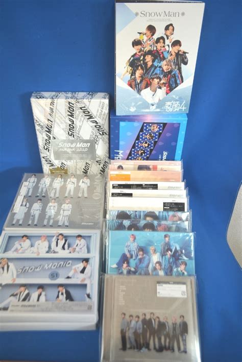 Stage Navi 2019年 Vol35 Sixtones×snow Man 切り抜きの落札情報詳細 ヤフオク落札価格検索 オークフリー