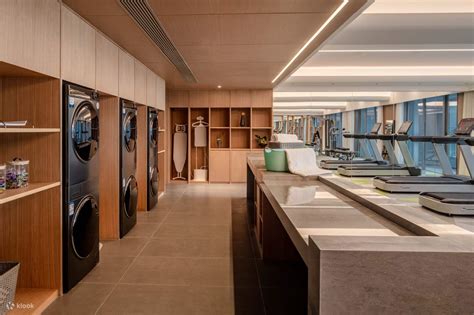 成都pagoda君亭设计酒店（网红景点 熊猫爬墙） Klook客路