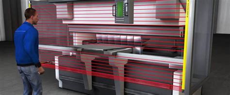 Ultimate Safety Light Curtain Guide Learn From Basics