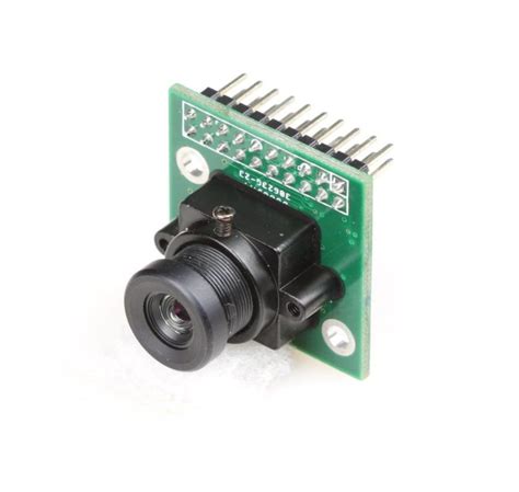 Arducam Ov5642 5mp Transcom Electronics