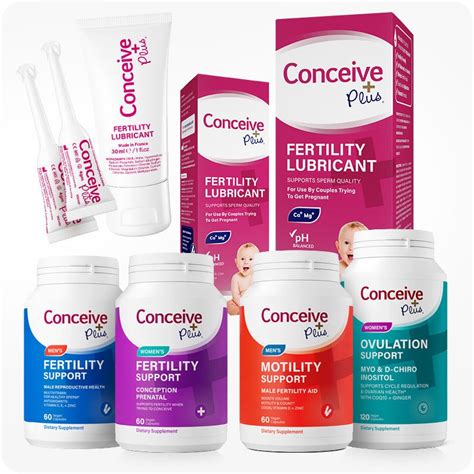 Common Symptoms Of Pregnancy After Sex Conceive Plus®
