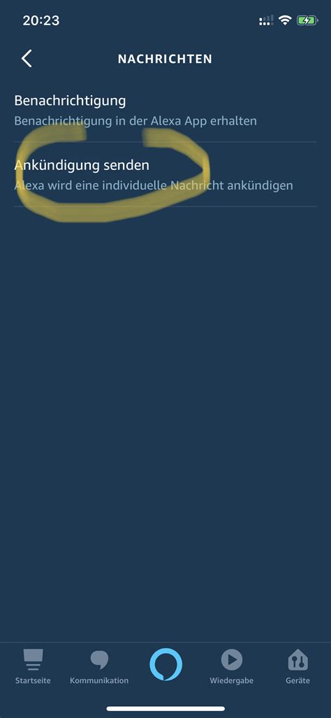 Release Candidate And Support Amazon Echo Control Binding Page 74