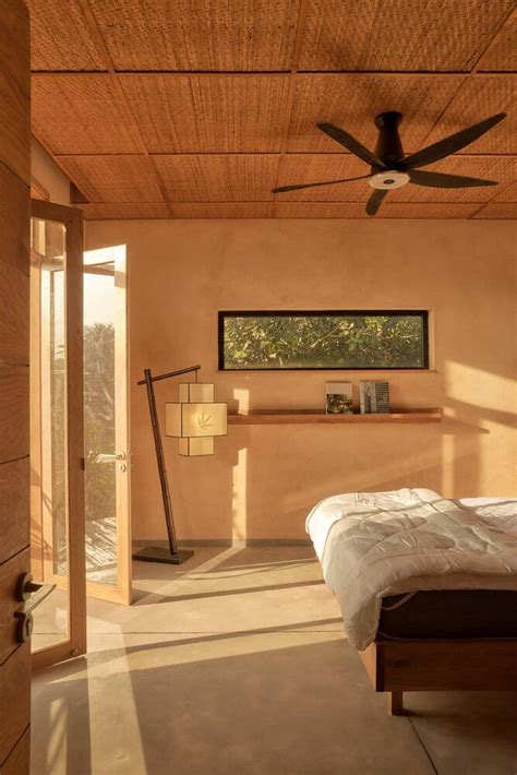 Sustainable Weekend Villa T3 Architects
