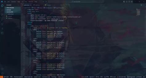 Jayant Deshmukh On Linkedin Coding Javascript Html Css Frontend