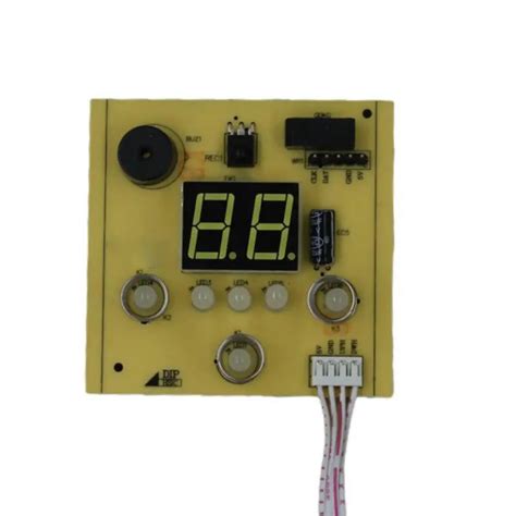 Pcb Assembly Board Pcb Smt Pcba Prototype Electronics Circuit Boards