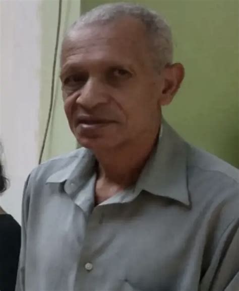 Idoso De 65 Anos Que Estava Desaparecido é Encontrado Morto Após Se