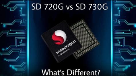 Snapdragon G Vs Snapdragon G Similar Performance At A Lower