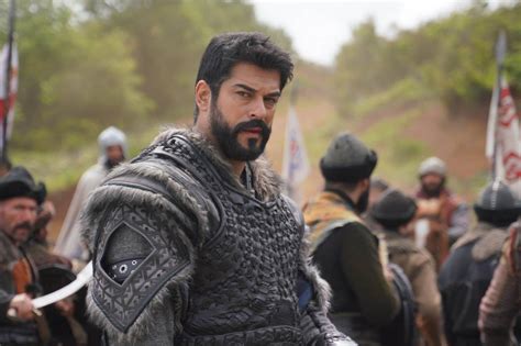 Kuruluş Osman 128 Foto Galeri