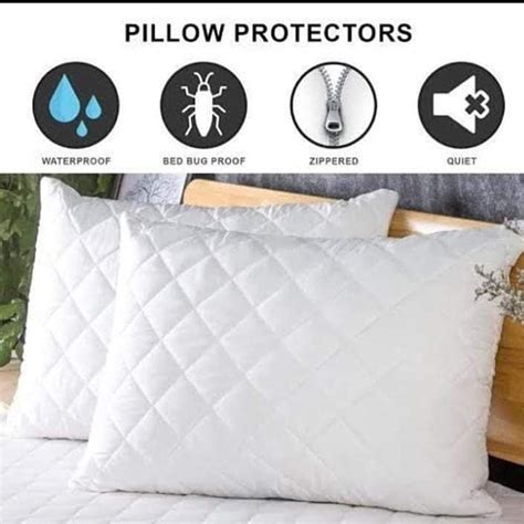 Waterproof Pillow Covers In Nairobi Pearl Emporium