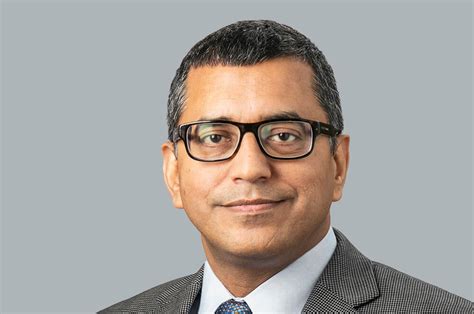 Exxonmobil Ceo Vipin Rana Foresees Bright Future For Indian Lubricants