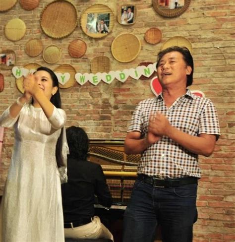 Giữa Nghi Vấn Osen Ngọc Mai Từng Có 1 đời Chồng Trước Khi Cưới Quốc