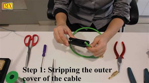 How To Splice Bnc To Usb Wiring Diagram Wiring Diagram Pictures