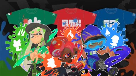 Pokémon Protagonizará El Próximo Splatfest De Splatoon 3 Gu