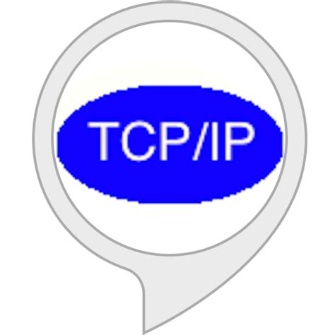 Tcpip Acronyms Flash Cards Uk Alexa Skills