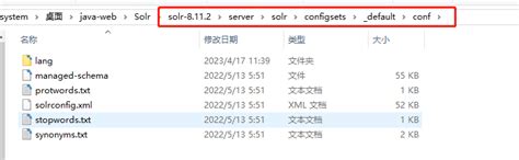 apache solr rce（cnvd 2023 27598）漏洞原理分析 okaytc