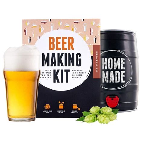 Cómo hacer Cerveza Artesanal Insumos Elaboracion Recetas y más