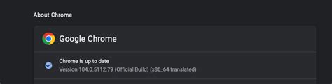 Cypress Opens X86 Version Of Google Chrome On M1 Mac Issue 23335
