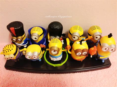 Minions Fever Part
