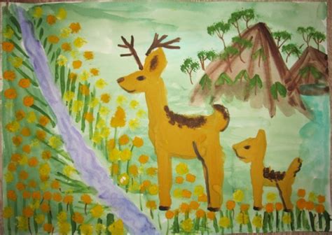 11 января День заповедников и национальных парков России Воспитателям детских садов школьным