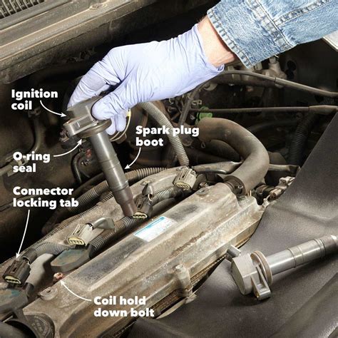 When & How To Change Spark Plugs (DIY) | Family Handyman