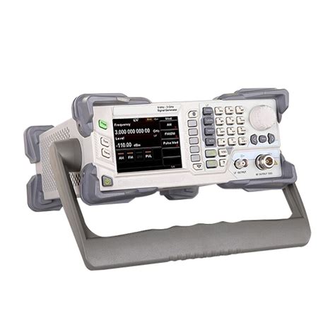 9kHz 2GHz Digital RF Signal Generator Sisco