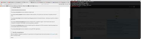 Je N Arrive Pas A Installer Des Paquets Sur Debian Kali Linux Resolu Support Debian Debian