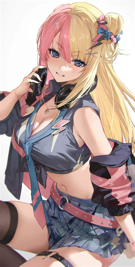 Kotoka Torahime Nijisanji And 1 More Drawn By Mimoza96mimo414