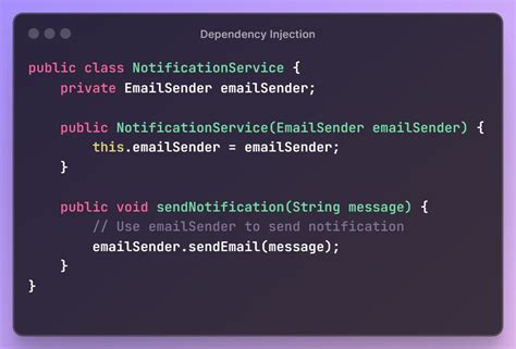 How Spring Core Boosts Developer Life Sudipta Sundar Sahoo Posted On The Topic Linkedin