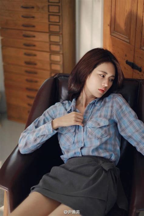 尹善英 只要心中有景何處不是花香滿徑 每日頭條